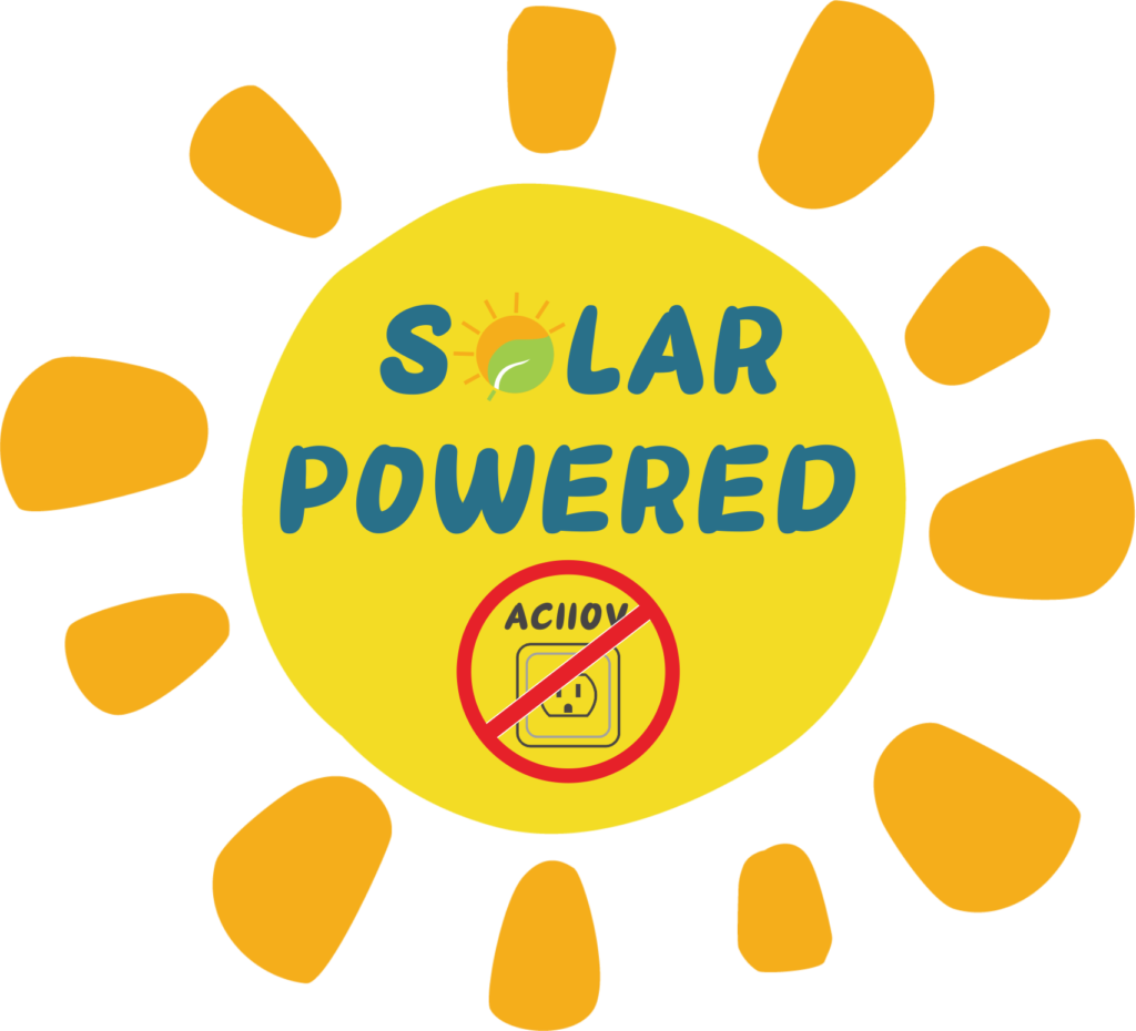 Solar-Powered Aluminum Pergola | Sola